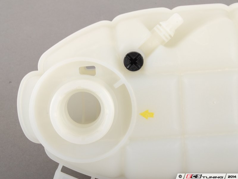 Genuine BMW - 17137642160 - Expansion Tank (17-13-7-642-160)