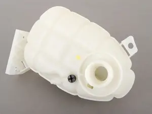 Genuine BMW - 51128055968 - Front Bumper Mount (51-12-8-055-968)