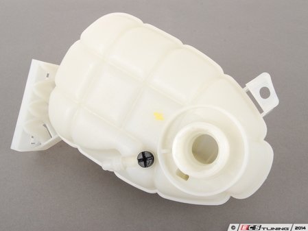 Genuine BMW - 17137642160 - Expansion Tank (17-13-7-642-160)
