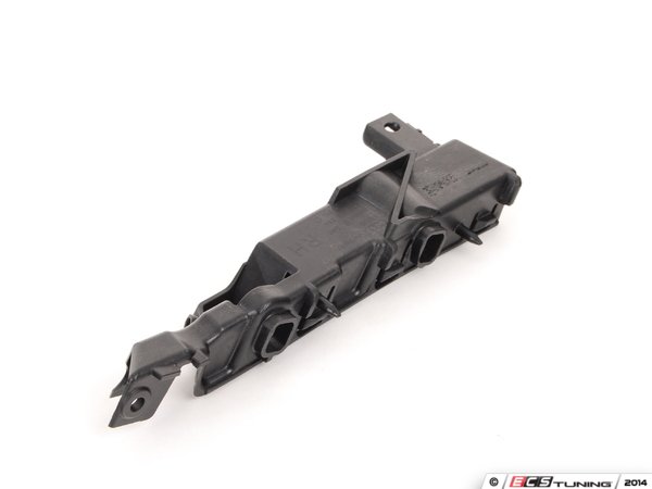 Genuine Volkswagen Audi - 4G0807284 - Front Bumper Guide - right (4G0 ...