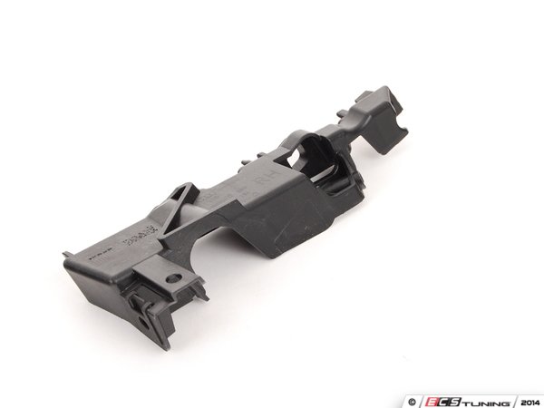 Genuine Volkswagen Audi - 4G0807284 - Front Bumper Guide - right (4G0 ...