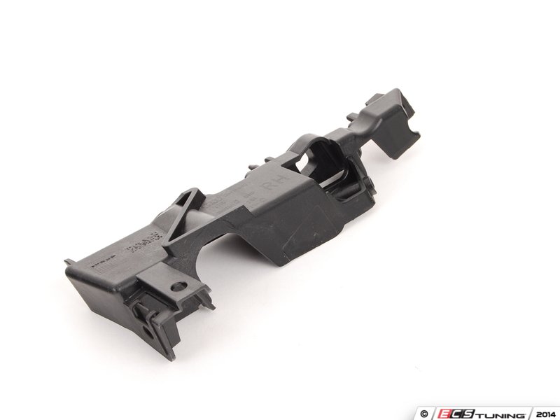Genuine Volkswagen Audi - 4G0807284 - Front Bumper Guide - right (4G0 ...