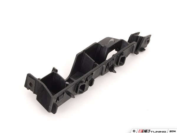 Genuine Volkswagen Audi - 4G0807284 - Front Bumper Guide - right (4G0 ...