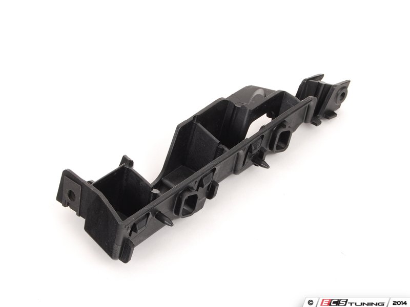 Genuine Volkswagen Audi - 4G0807284 - Front Bumper Guide - right (4G0 ...