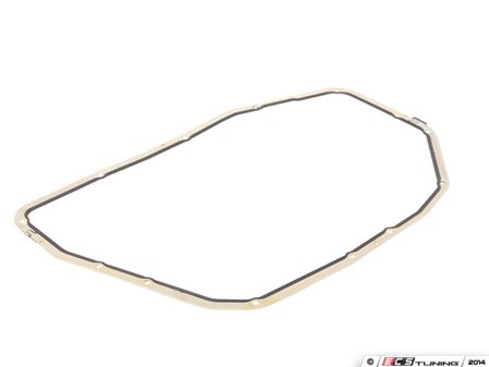 ZF - 09L321371A - Transmission Pan Gasket