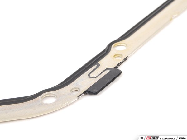 ZF - 09L321371A - Transmission Pan Gasket