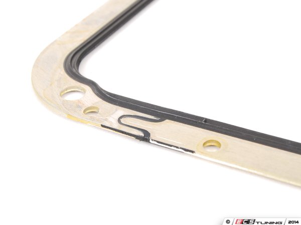 ZF - 09L321371A - Transmission Pan Gasket