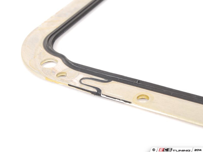 ZF - 09L321371A - Transmission Pan Gasket
