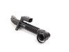 Genuine Volkswagen Audi - 03H103202D - PCV Vent Hose (03H 103 202 D)