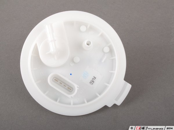 VDO - 7L0919679A - Fuel Pump Flange