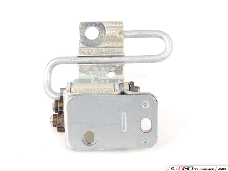 Genuine Porsche - 95553341103 - HINGE FRONT LOWER LE