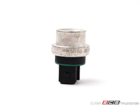 Genuine Volkswagen Audi - 251919501D - Coolant Temperature Sensor (251 ...