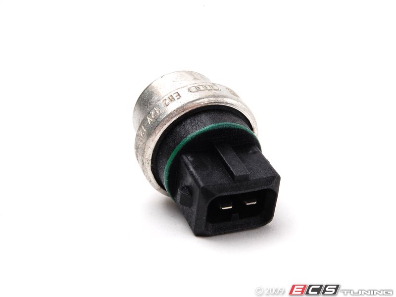 Genuine Volkswagen Audi - 251919501D - Coolant Temperature Sensor (251 ...