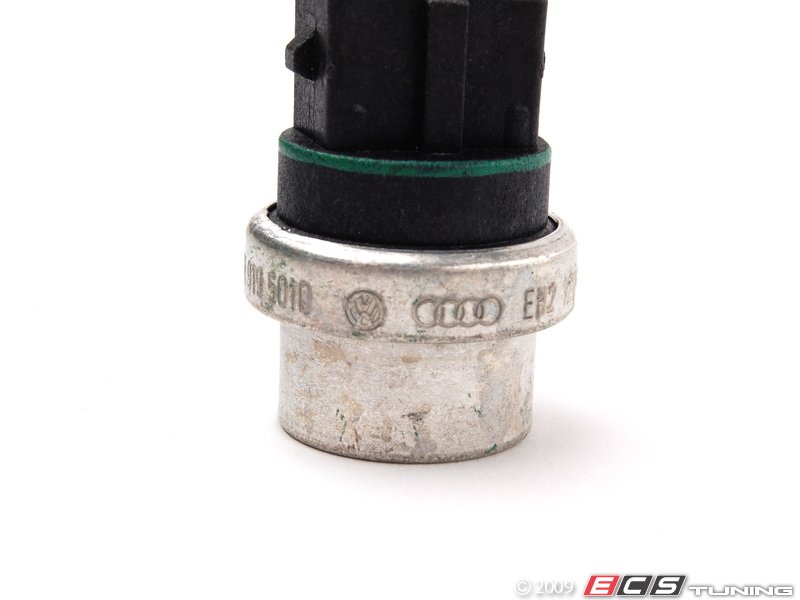 Genuine Volkswagen Audi - 251919501D - Coolant Temperature Sensor (251 ...