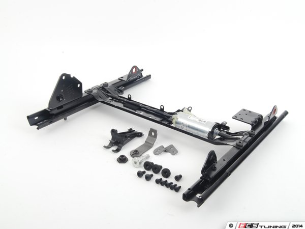 Genuine Volkswagen Audi - 8E0881183E - Front Seat Rail For Longitudinal ...