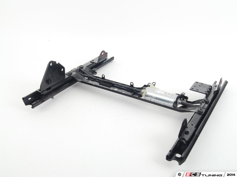 Genuine Volkswagen Audi - 8E0881183E - Front Seat Rail For Longitudinal ...