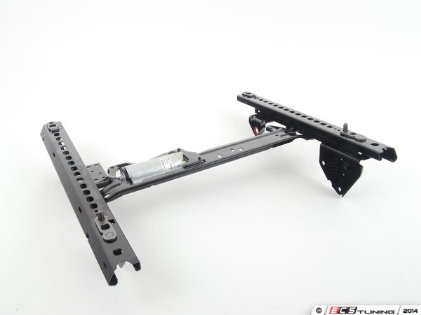 Genuine Volkswagen Audi - 8E0881183E - Front Seat Rail For Longitudinal ...