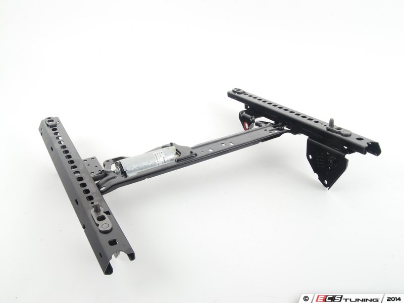 Genuine Volkswagen Audi - 8E0881183E - Front Seat Rail For Longitudinal ...