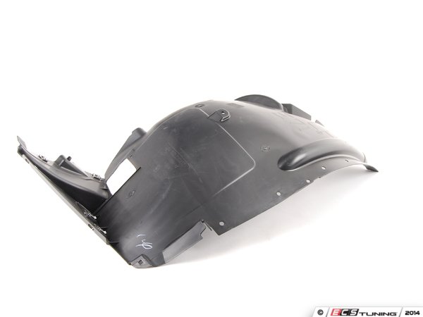Genuine BMW - 51717180617 - COVER, WHEELHOUSING, (51-71-7-180-617)