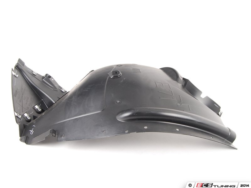 Genuine BMW - 51717180617 - COVER, WHEELHOUSING, (51-71-7-180-617)