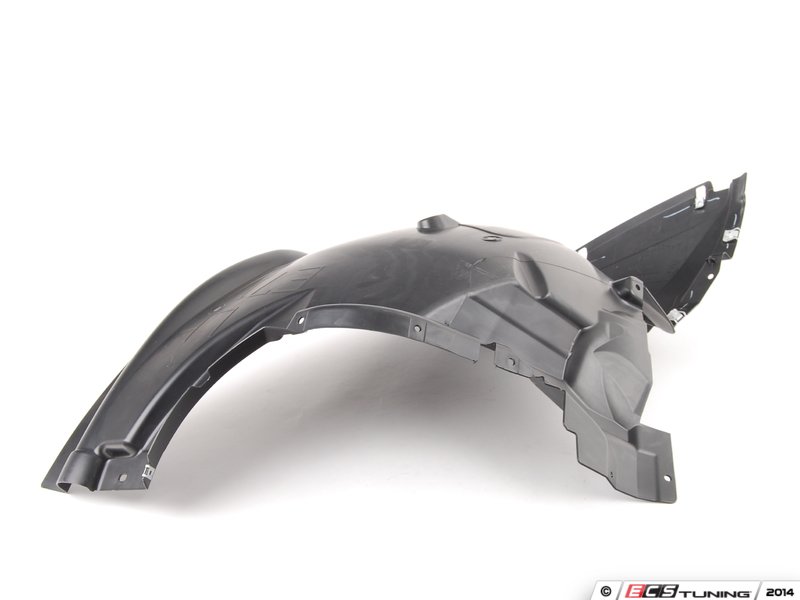 Genuine BMW - 51717180617 - COVER, WHEELHOUSING, (51-71-7-180-617)