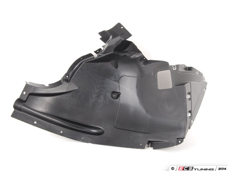 Genuine BMW - 51717180617 - COVER, WHEELHOUSING, (51-71-7-180-617)