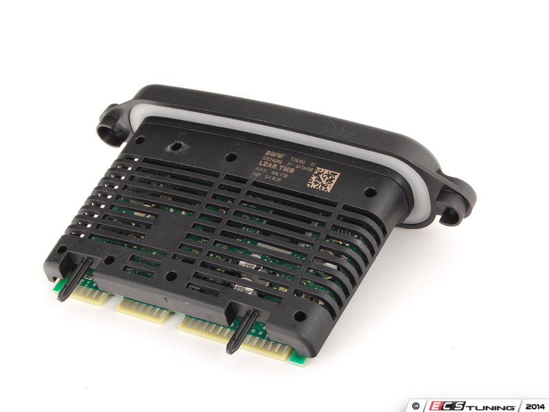 Genuine BMW - 63117316186 - Headlight Control Module (63-11-7-316-186)