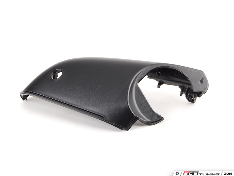 Genuine BMW - 51167284132 - Rear view mirror lower cap - right (51-16-7 ...
