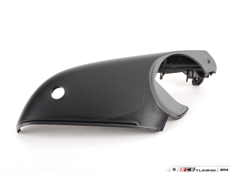 Genuine BMW - 51167284132 - Rear view mirror lower cap - right (51-16-7 ...