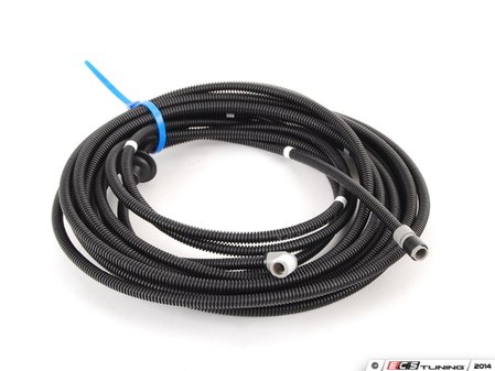 Genuine Mercedes Benz - 1668600192 - HOSE ASSEMBL