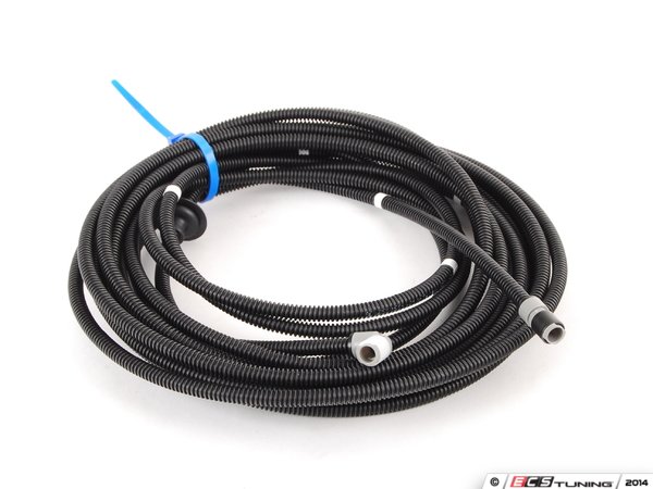 Genuine Mercedes Benz - 1668600192 - HOSE ASSEMBL