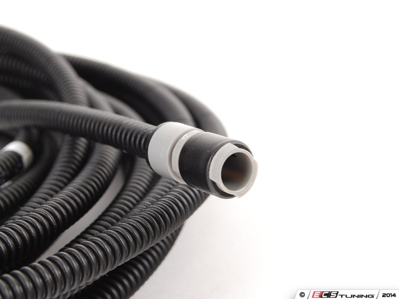 Genuine Mercedes Benz - 1668600192 - HOSE ASSEMBL