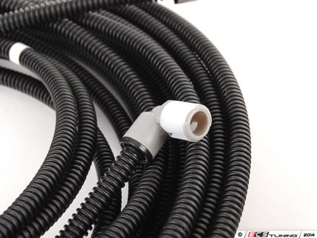 Genuine Mercedes Benz - 1668600192 - HOSE ASSEMBL