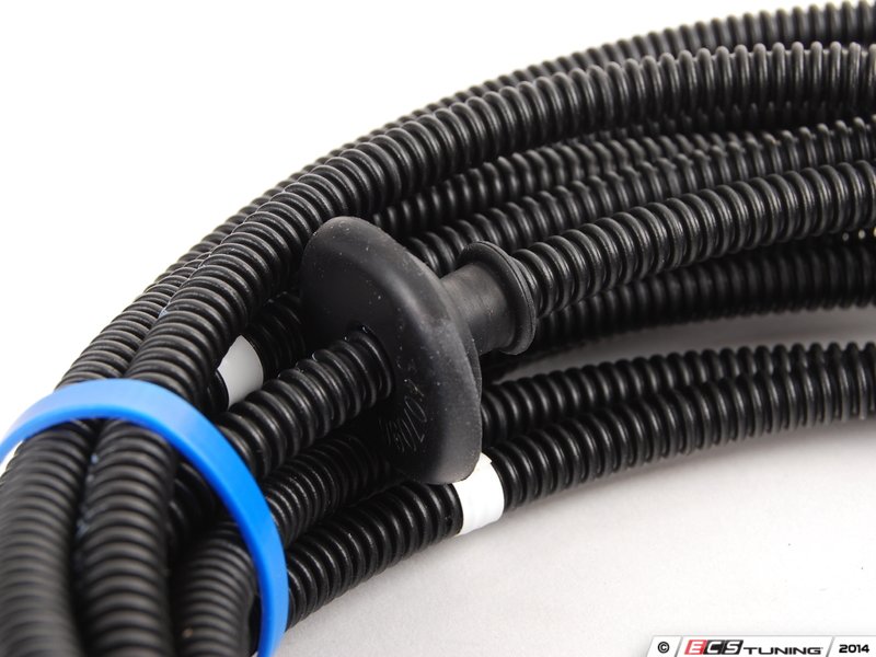 Genuine Mercedes Benz - 1668600192 - HOSE ASSEMBL