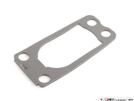 Genuine Volkswagen Audi - 8K0711267 - Shifter Bracket Seal (8K0 711 267)