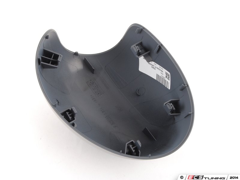 Genuine MINI - 51162754915 - Mirror Cap Left Side - Primed (51-16-2-754 ...