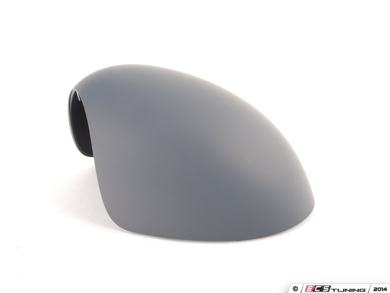 Genuine MINI - 51162754915 - Mirror Cap Left Side - Primed (51-16-2-754 ...