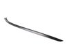 Genuine BMW - 51137265163 - E90 Matte Black Drip Rail Molding - Left ...