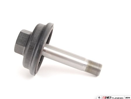 Genuine Volkswagen Audi - 038117061B - Oil Cooler Cover with Seal (038 ...