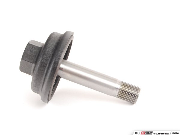 Genuine Volkswagen Audi - 038117061B - Oil Cooler Cover with Seal (038 ...