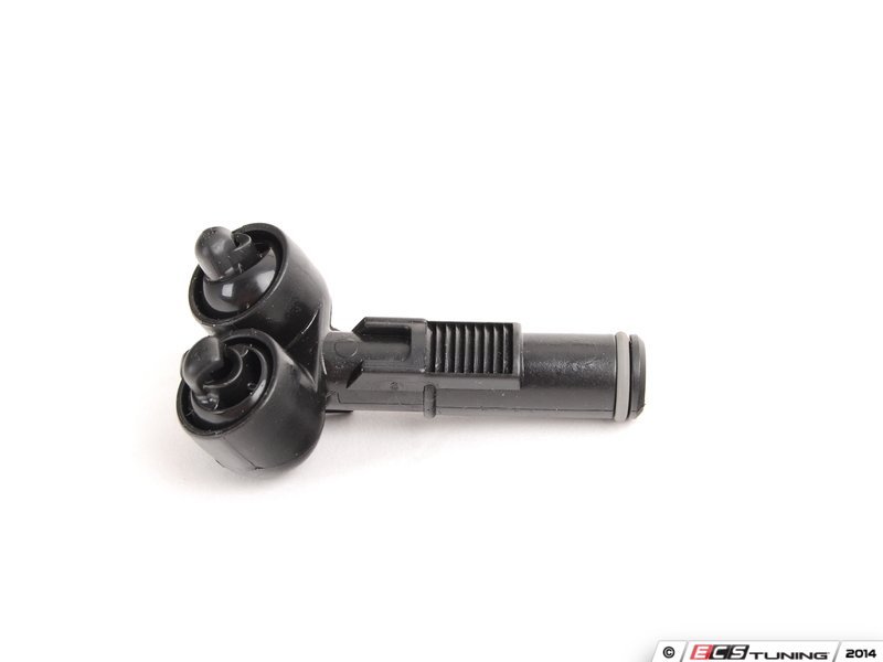 Genuine Volkswagen Audi - 3B0955104A - Washer Nozzle - Passenger (3B0 ...