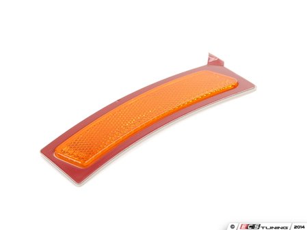 Genuine BMW - 63147295541 - Front side marker - left (63-14-7-295-541)