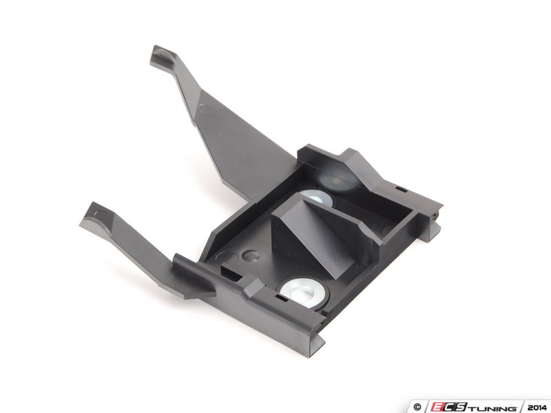 Genuine BMW - 51128106569 - Rear bumper mount - left (51-12-8-106-569)