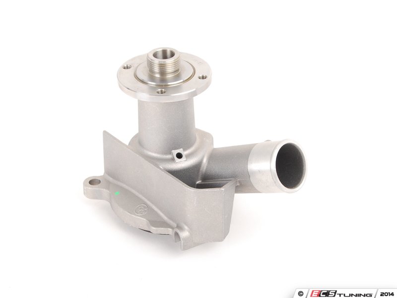 Genuine BMW - 11519070758 - Remanufactured Water Pump (11-51-9-070-758)