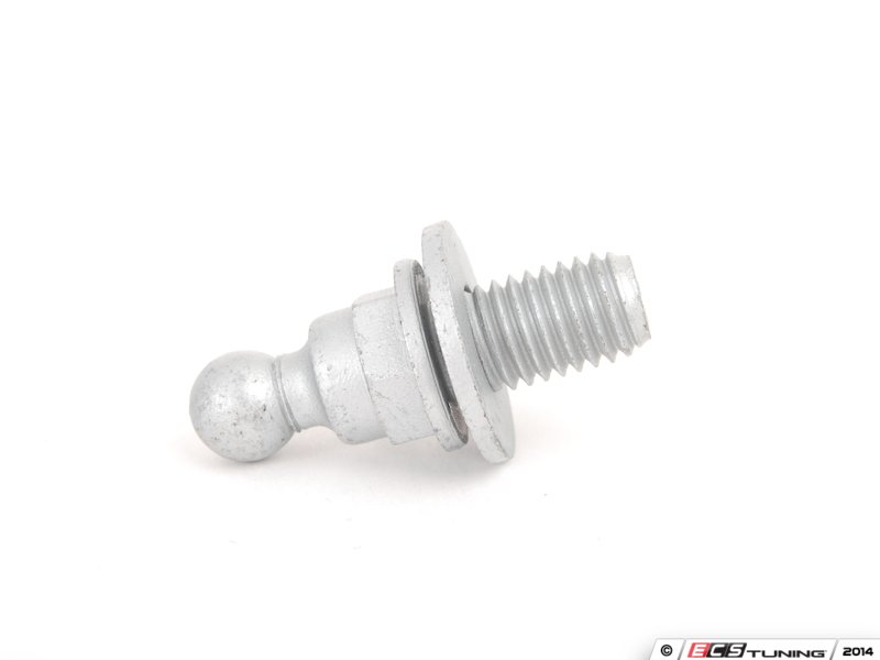 Genuine BMW - 41627148797 - Ball Pin (41-62-7-148-797)