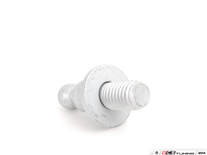 Genuine BMW - 41627148797 - Ball Pin (41-62-7-148-797)