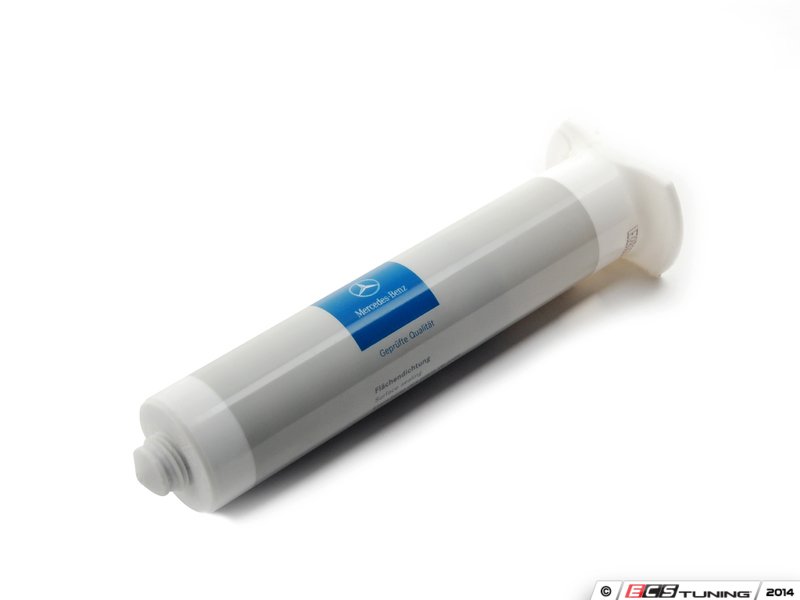 Genuine Mercedes Benz - 1130160221KT - Valve Cover Gasket Kit - Level 1