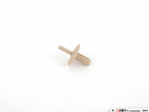 Genuine BMW - 51113416812 - EXPANDING RIVET (51-11-3-416-812)