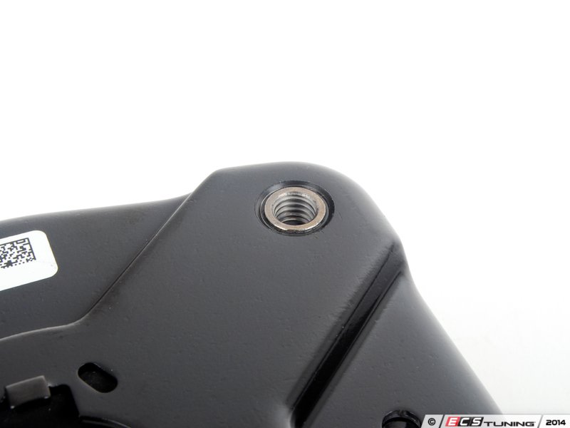 Genuine Mercedes Benz - 2043201373 - Front Upper Strut Mount - Priced Each