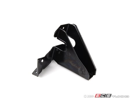 Genuine BMW - 51647116706 - Hood Lock Plate - Right (51-64-7-116-706)